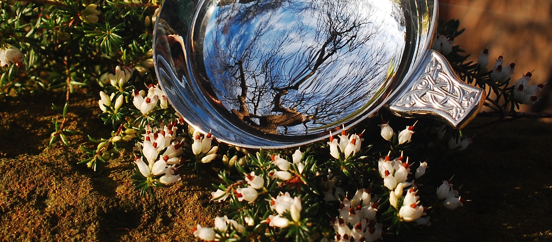 Quaich - Scotland's premier quaich retailer -quaichshop